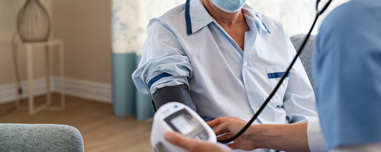 Permissive Hypertension - Guide to Ischemic Stroke Recovery