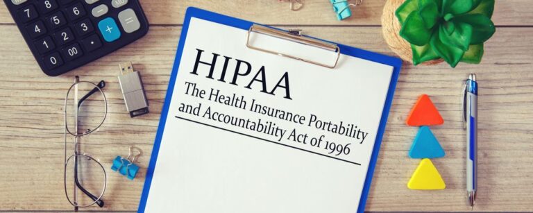 HIPAA’s Protections For Health Information Used For Research Purposes