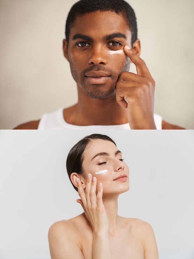 National Healthy Skin Month is celebrated every November - Revival ...