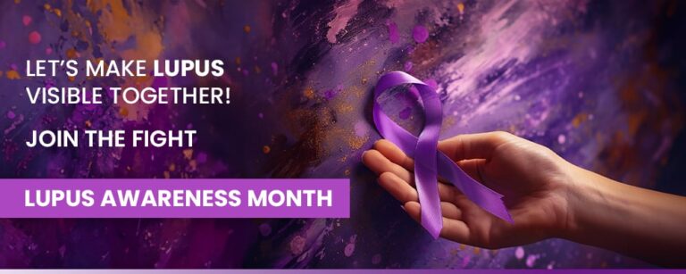 Lupus Awareness Month 2024: Let’s Make Lupus Visible