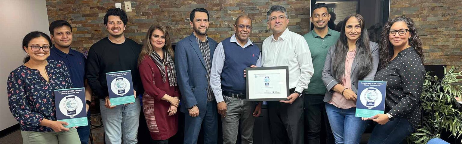 Revival Research Earns Esteemed GCSA Certification