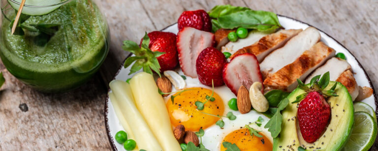 Prurigo Nodularis Foods to Avoid: Essential Dietary Tips