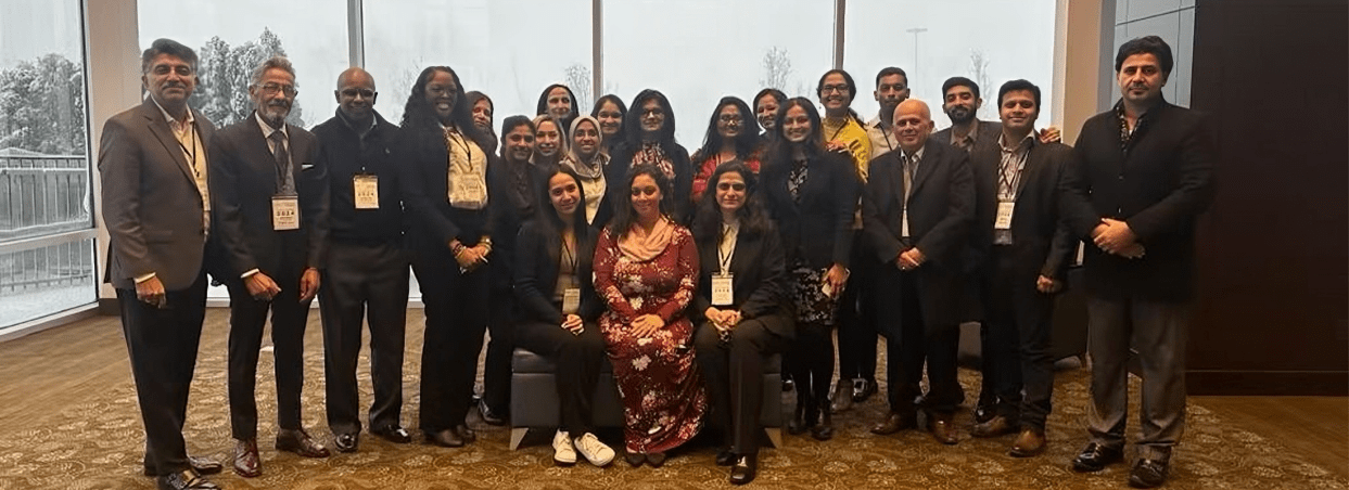 Revival Research Gears Up for All-Hands Meeting, Session II, 2025